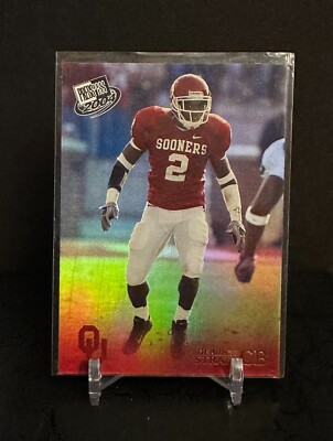 2004 Press Pass Football Derrick Straight Card #R43 #459/500 | eBay