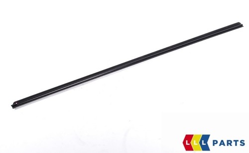 MINI NEW GENUINE R56 R55 R57 R58 R59 BOTTOM WINDOW TRIM CHROME RIGHT O ...