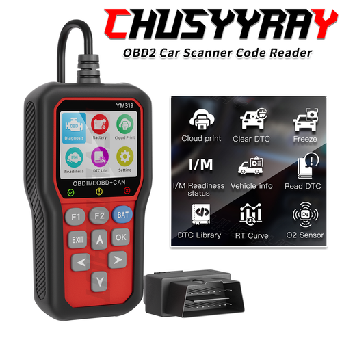 For Suzuki Outboard Engines Boat Full System Marine Diagnostic Tool ...