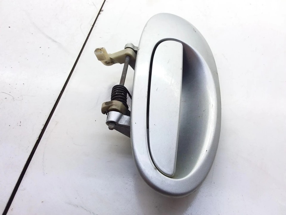 CHRYSLER 300 M LR Rear Left Door Exterior Handle 24737P 3.50 Petrol ...