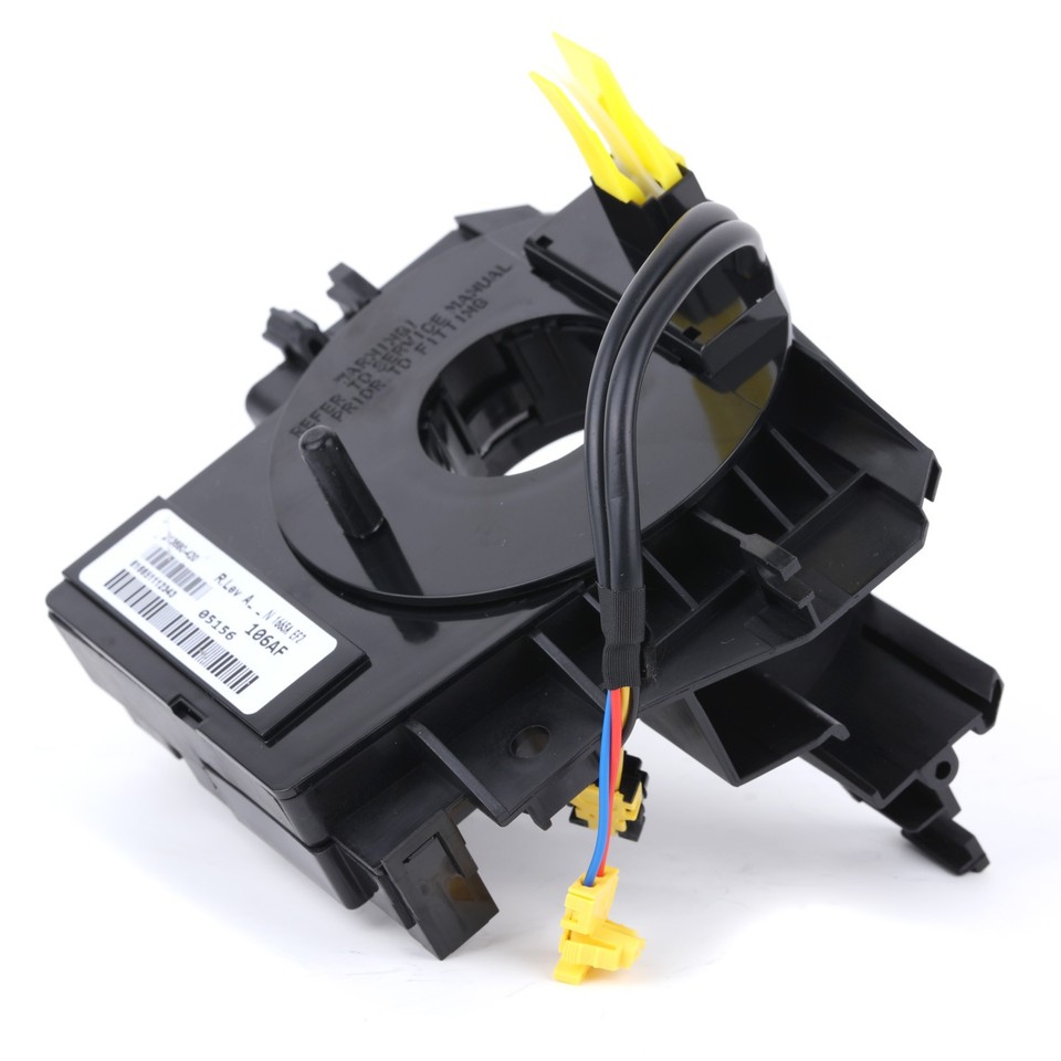 Genuine Quality Steering Wheel Clockspring CBAES404AB For 2014-18 Jeep ...