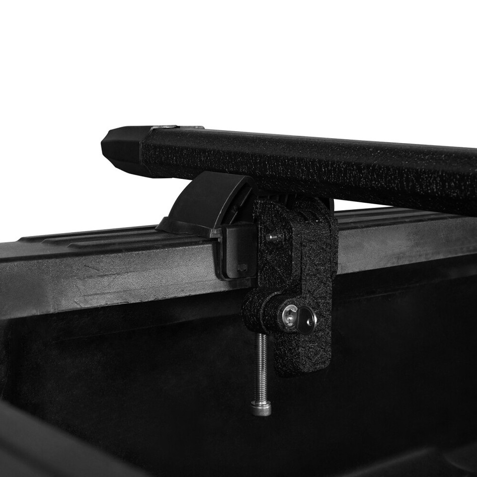 T-slot Attachments Truck Bed Rack Low Profile Crossbars Fit All Trucks ...