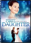 First Daughter (DVD) Katie Holmes Marc Blucas Michael Keaton Amerie | eBay