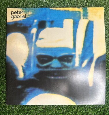 Peter Gabriel 4 by Gabriel, Peter (Record, 2015) 884108003350| eBay