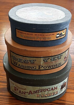 Primitives - Primitive Reproduction