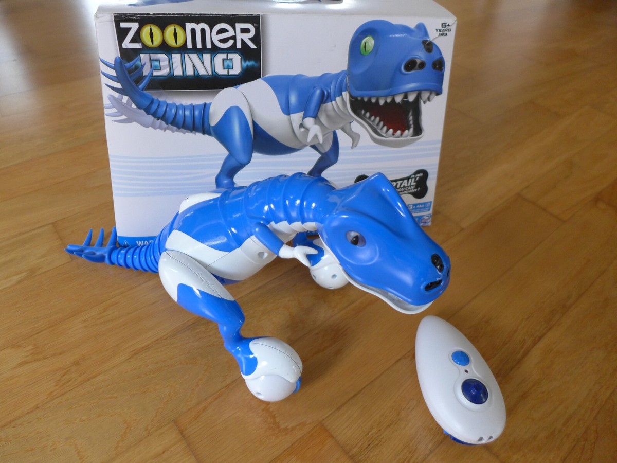 Zoomer Dino Azul Dinosaur Tri Scooter Kmart Instruction | TikTok