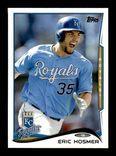 2014 Topps Eric Hosmer #459 | eBay