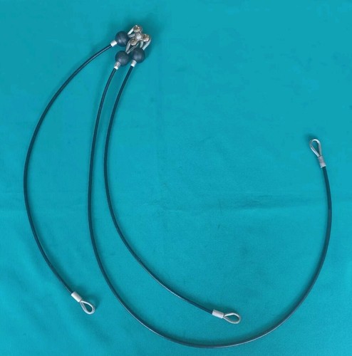 Bowflex Y Cable Assembly leg extension cable Sport Blaze Elite ...