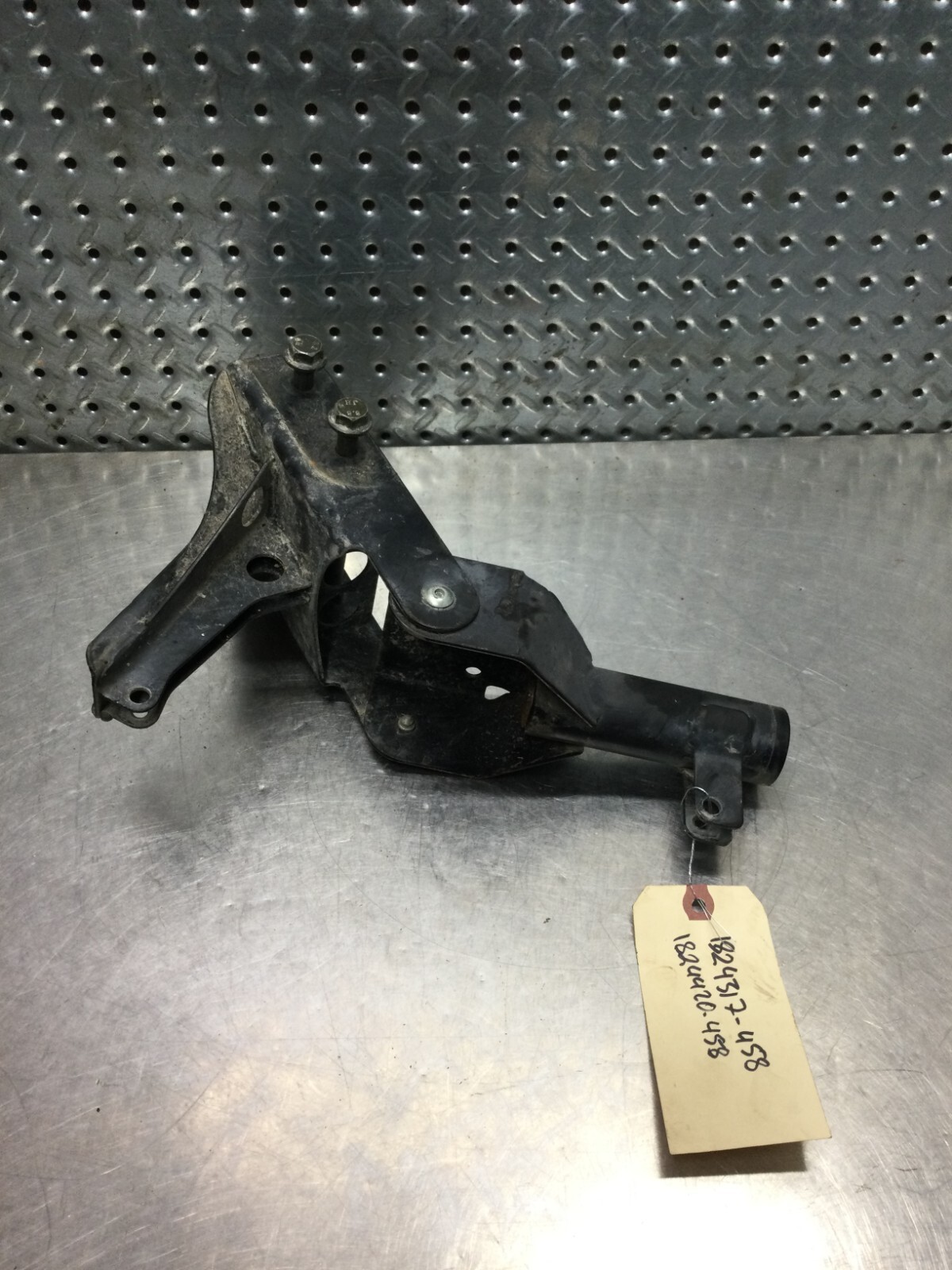 2015 POLARIS RZR 900 STEERING TILT 1824317-458 1824420-458 t231 | eBay