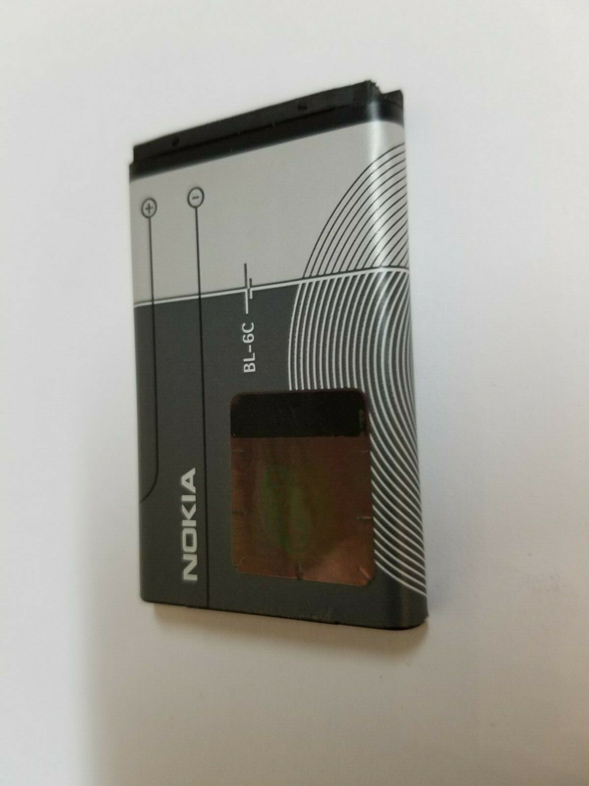 For Nokia Japan BL-6C Li-Ion Battery 3.7 V 1150 mAh 2110 2115i 2116 ...