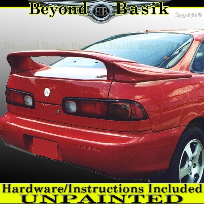 Door 2001 Acura Integra