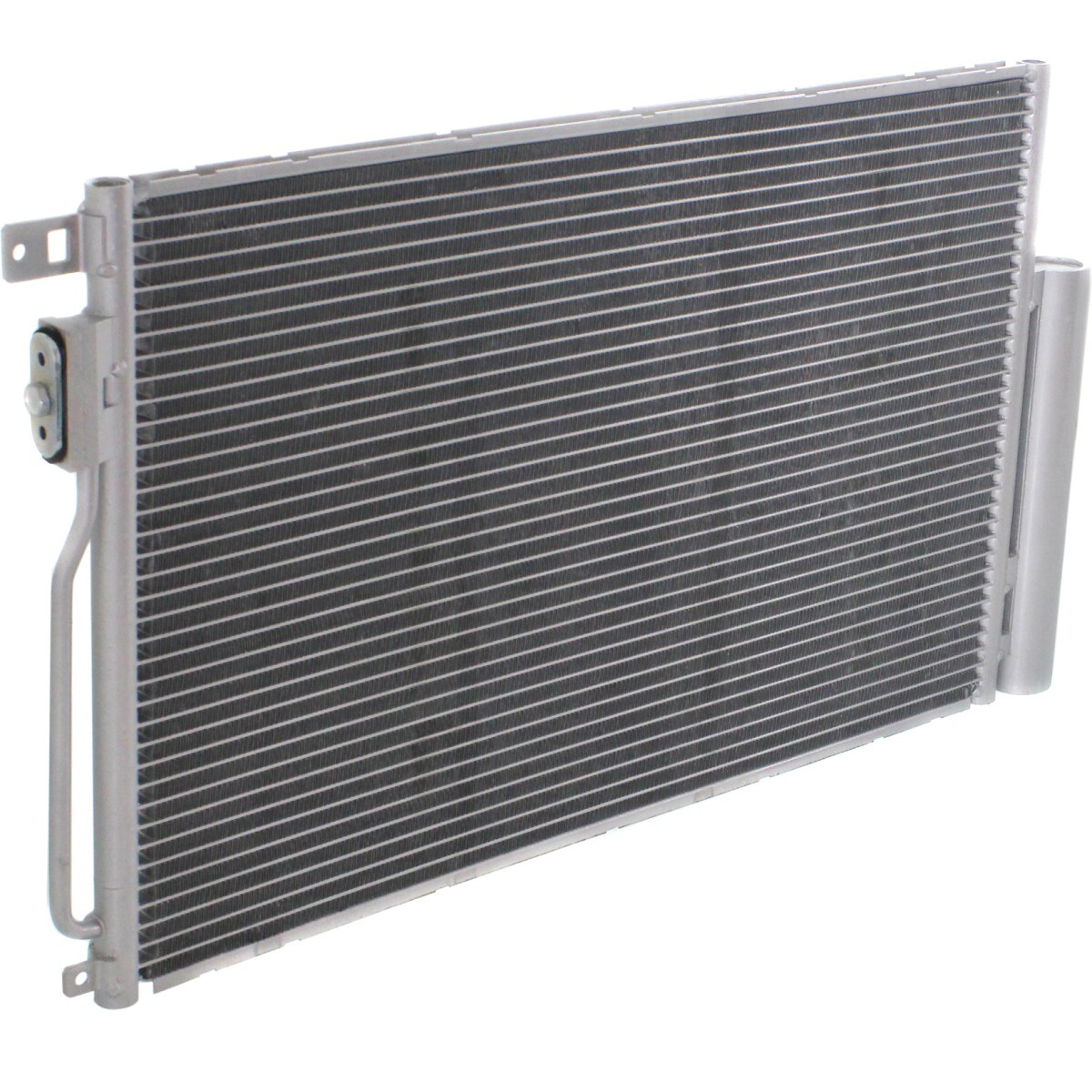 A/C AC Condenser Front or Rear DOWNSTREAM for Chevy 95286873 Chevrolet ...