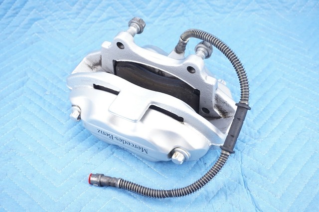 Mercedes-benz-mb OEM 2224200348 Brake Hose Front for sale online | eBay