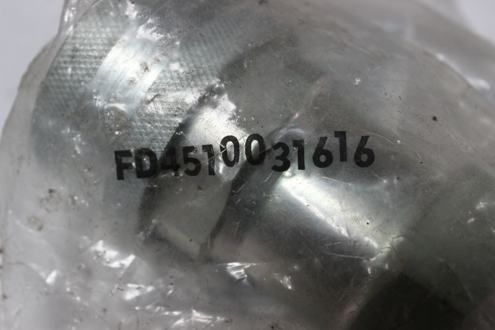 Eaton Hansen Fd45-1003-1616 Hydraulic Quick Connect Hose Coupling Plug ...