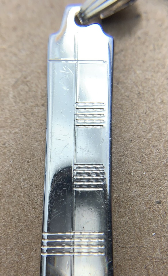 Brian De Staic Ireland 925 Sterling Silver Ogham Pendant | eBay