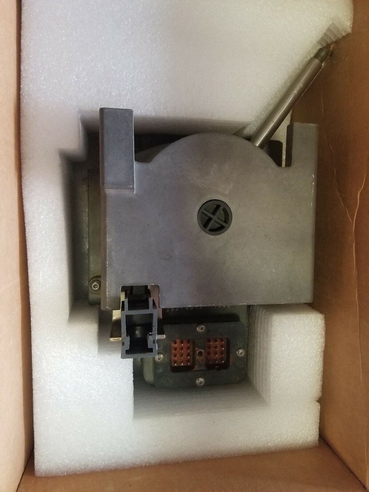 253-4019 CATERPILLAR CONT GP 452-9831 | eBay