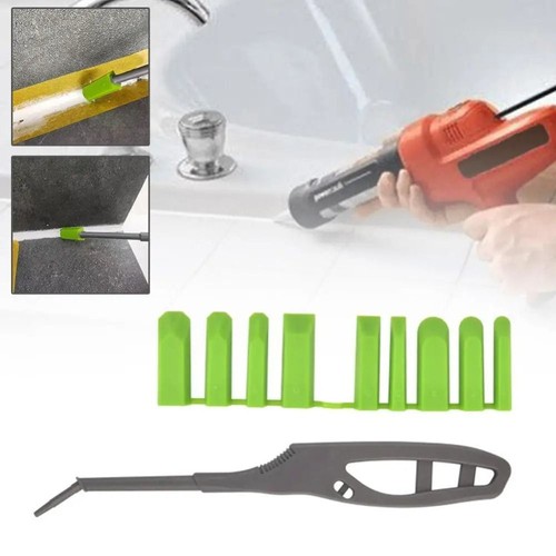 Finishing Tool Kit Caulking Tools Repair Tool Applicator Set ...