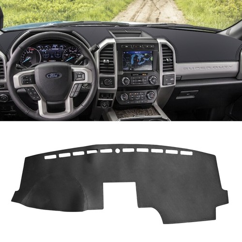 Dashmat Auto Non-slip Sunshade Pad Carpet For Ford F-150 Lobo Raptor ...