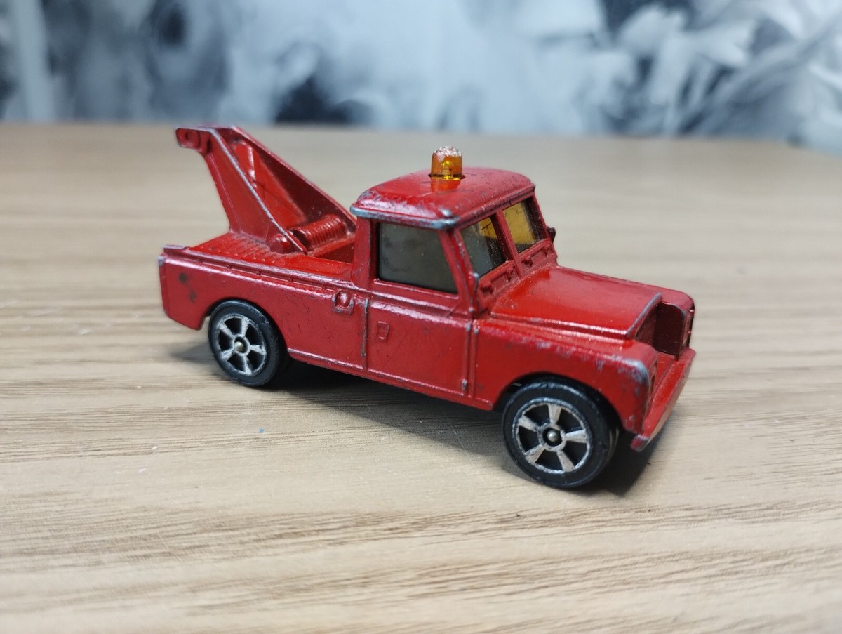 Land Rover Recovery Truck 24 Landy Breakdown Truck Ideas | Land Rover