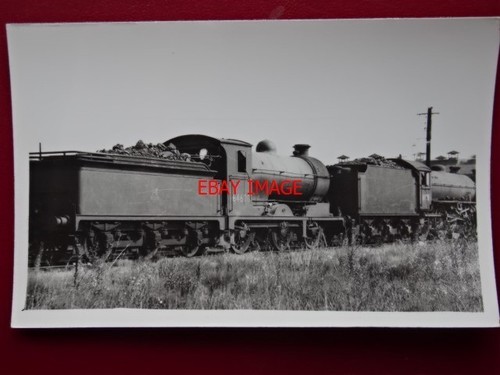PHOTO LNER CLASS J37 LOCO NO 64600 | eBay