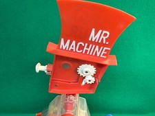 Mr. Machine for sale | eBay