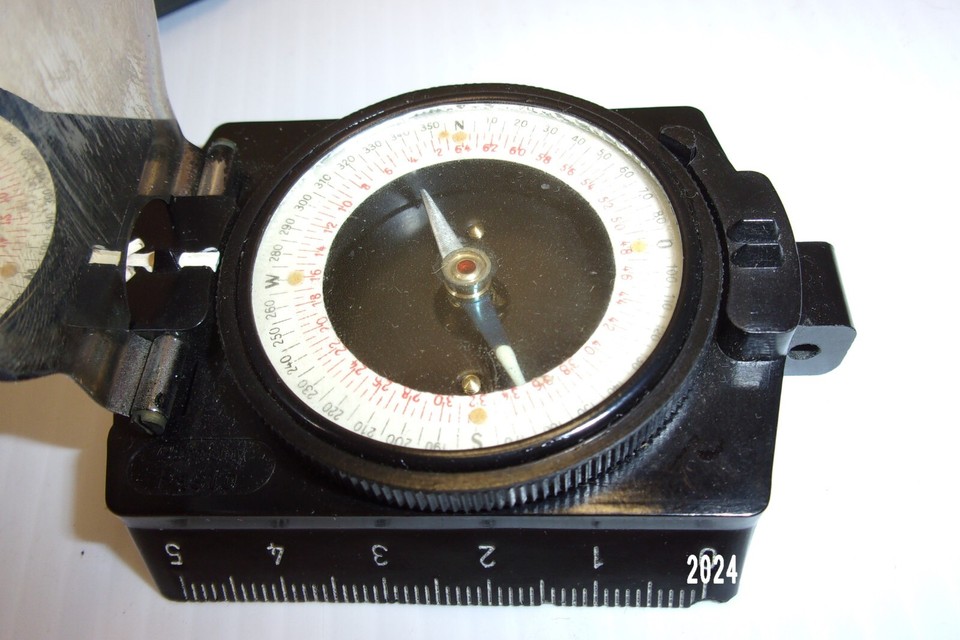 Germany Pasto Compass | eBay