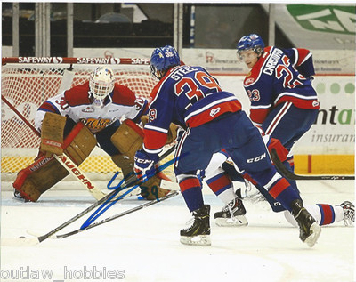 Regina Pats Sam Steel Autographed Signed 8x10 Photo COA A | eBay