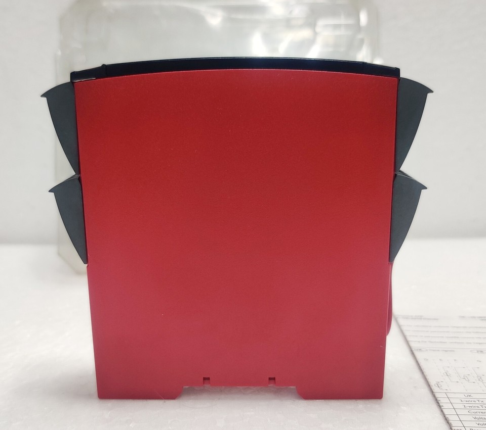 PR4104 Universal Uni-/Bipolar Signal Transmitter PR Electronics 4104 | eBay