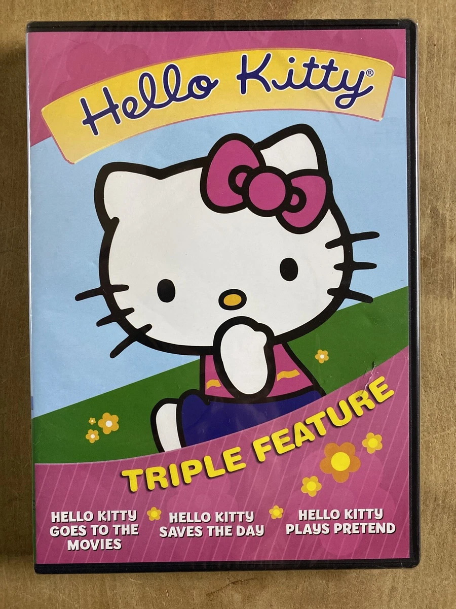 Hello Kitty Show