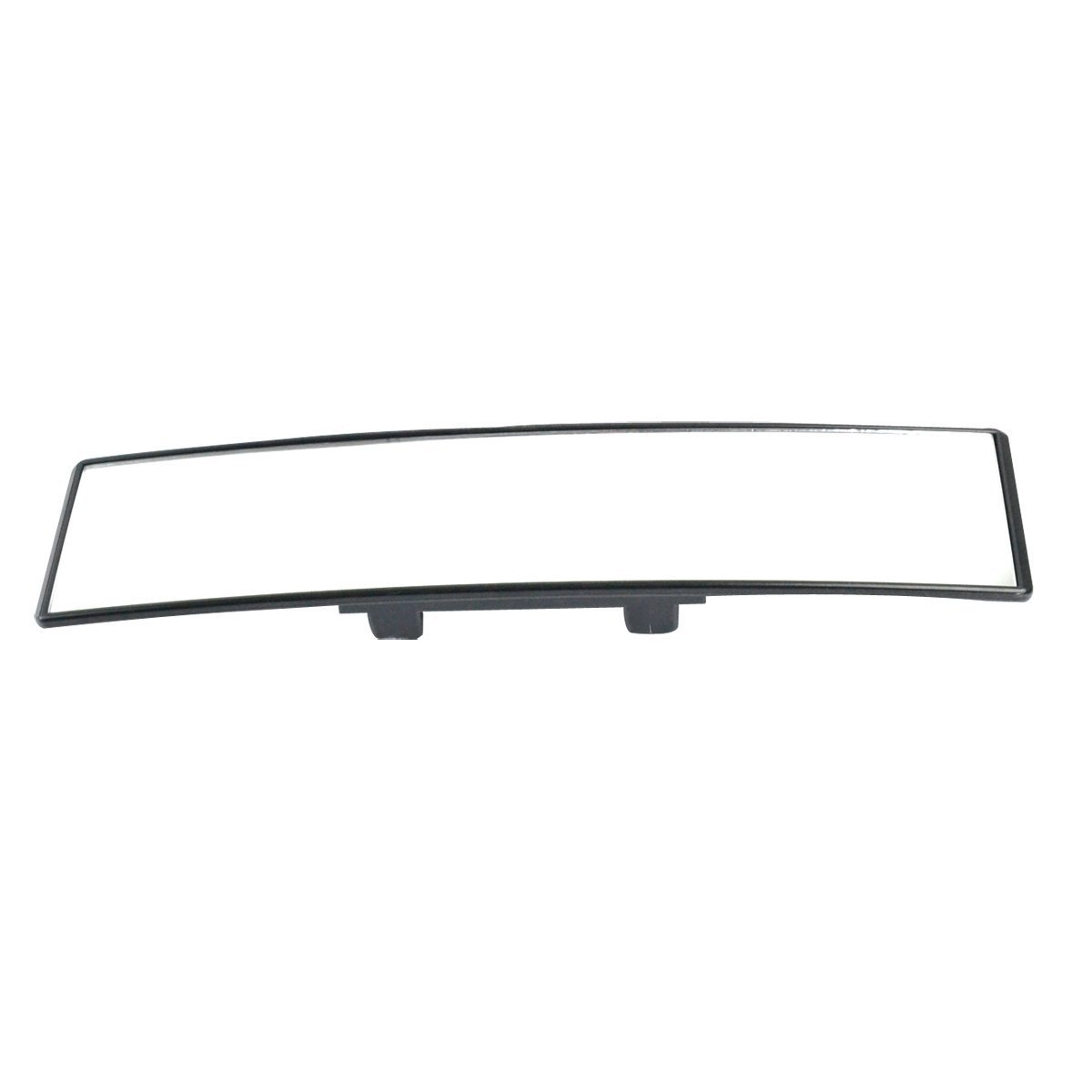 Panoramic Rear View Mirror Universal 300mm Wide Convex Curve Interior ...