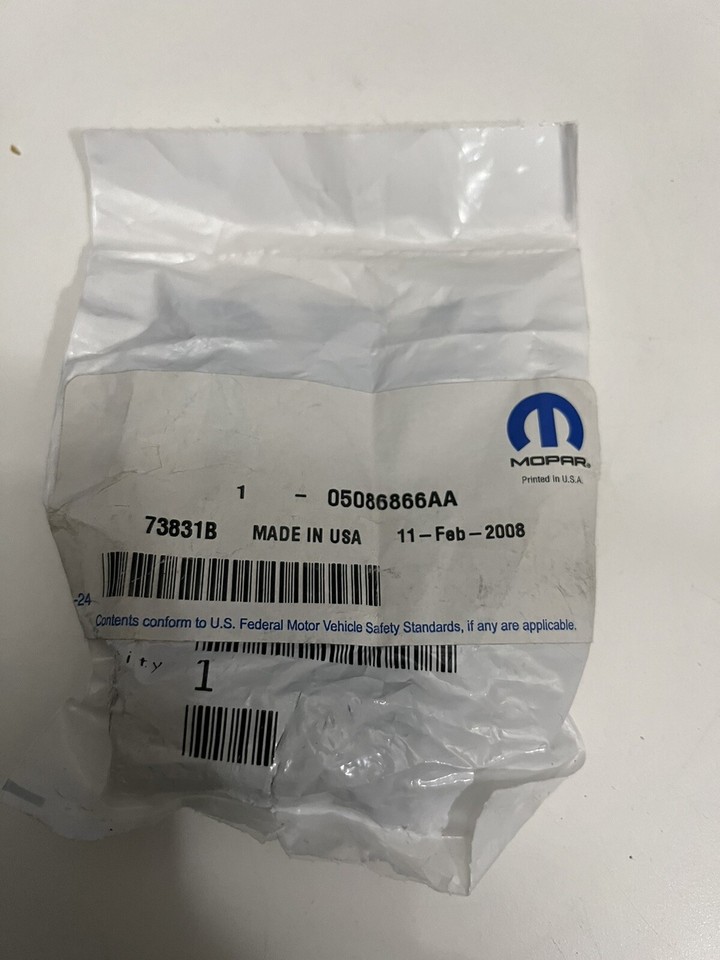 2018 To 2020 Dodge Ram 2500 - 3500 RETAINER-Fuel INJECTOR P/N 5086866AA ...