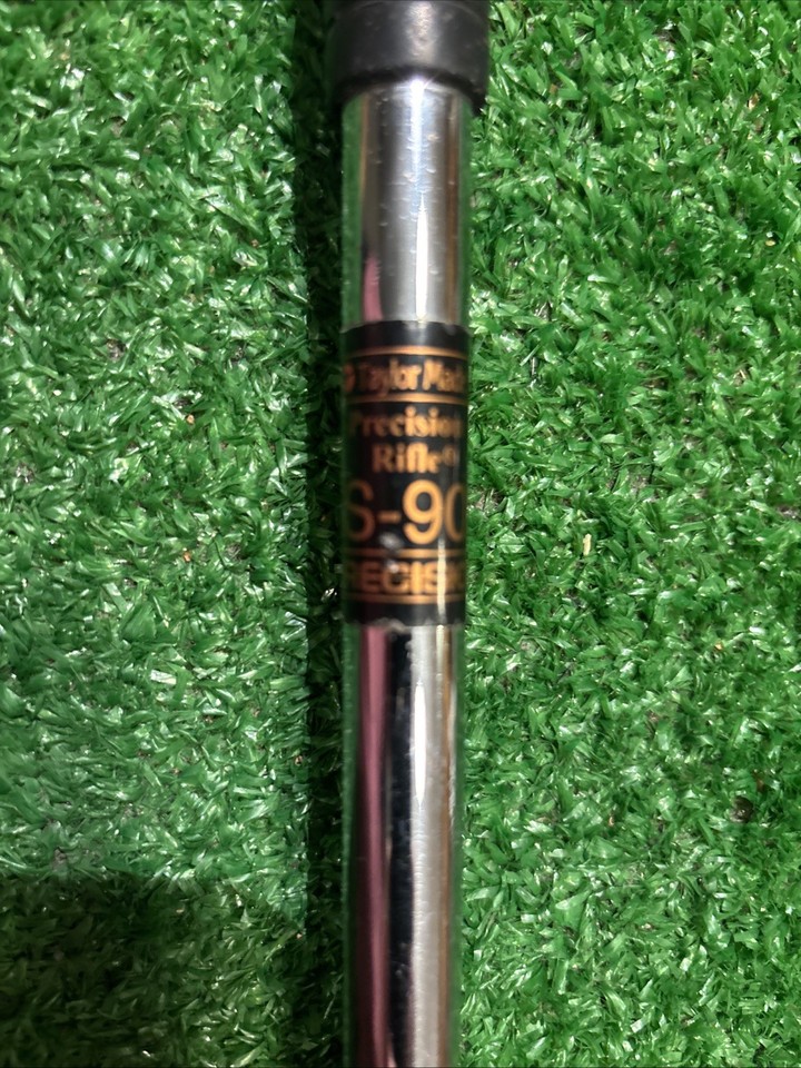RH Taylormade Lob Wedge Tour 61 Copper Faced ⛳️ Stiff Steel #O009 | eBay