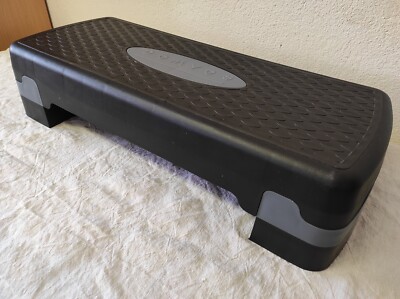 Step se Fitness et Musculation Stepper pour appartement Domyos | eBay