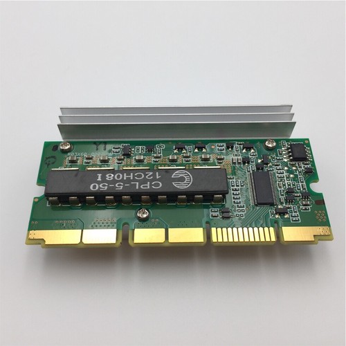 IBM Memory Voltage Regulator Module VRM 95A 44V5183 44V6625 42R6492 ...