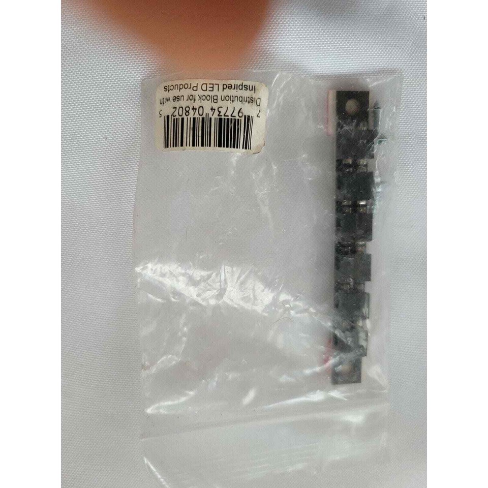 distrabution block for use with led products | eBay