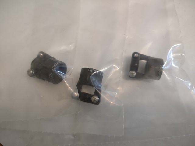 GLENAIR01 GLENAIR MS27291-1 RQANS2 for sale online | eBay