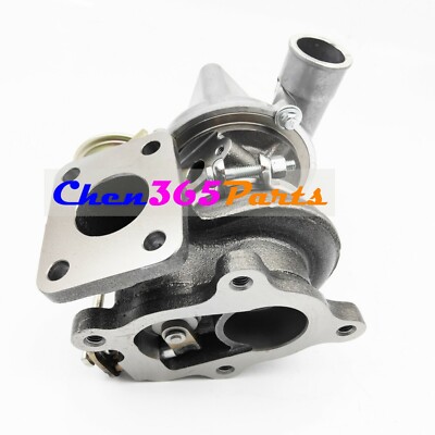 7000677 Turbo for Bobcat S160 S185 S205 S550 S570 S590 T180 T190 T550 ...