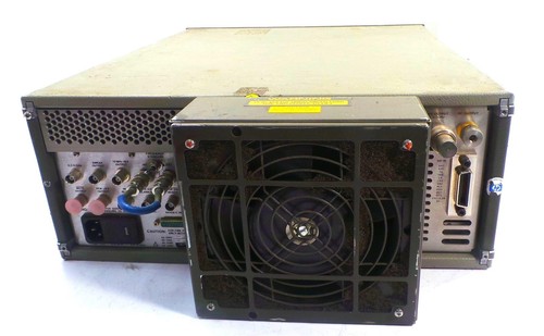 HP Agilent HP 8340B 10 Synthesized Sweep Generator for sale online | eBay