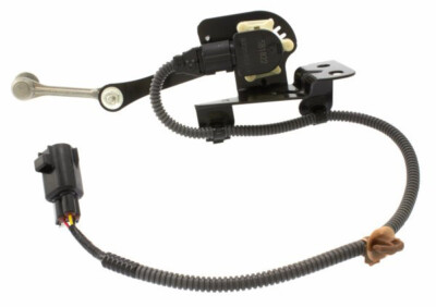 Genuine OEM Ride Height Sensor Right Rear For 08-15 Lexus LX570 5.7L | eBay