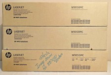 HP W9055MC Color Drum Unit & Original for sale online | eBay