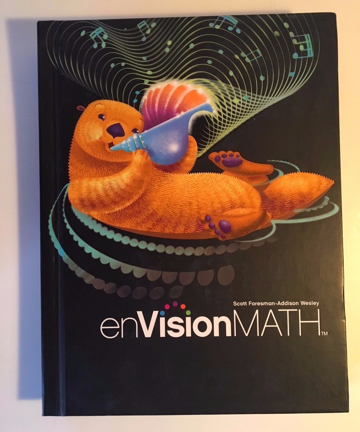 EnVision MATH by Pearson/Scott Foresman 2009 Grade 3 USED 0328489727 | eBay