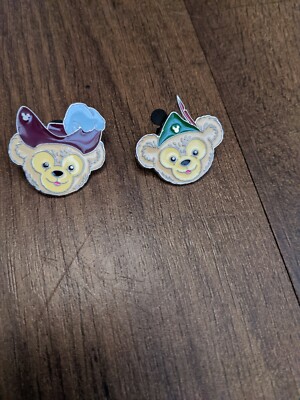 Disney Bear Pins | eBay
