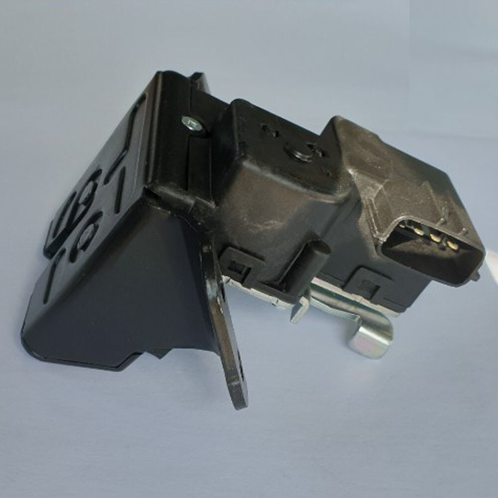 81230 2L000 Tailgate Trunk Latch for 2007 2012 Hyundai i30 | eBay