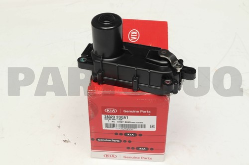 283232GGA1 Genuine Hyundai / KIA MOTOR ASSY-VCM | eBay