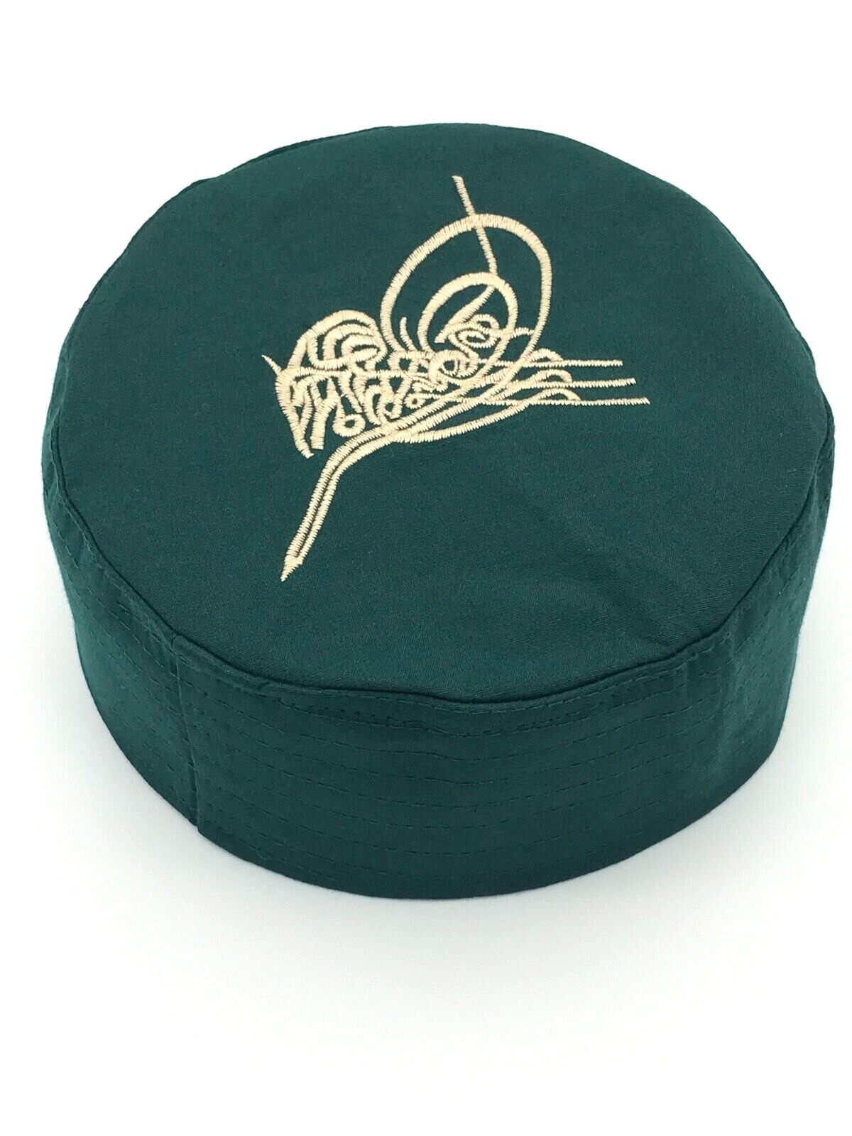 Men Islamic Model Tugra&nali Serif Namaz Topi Caps | eBay