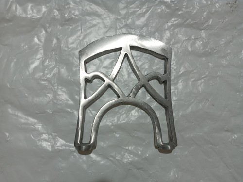 Ampeg baby bass style , aluminium bridge (upgraded) | eBay