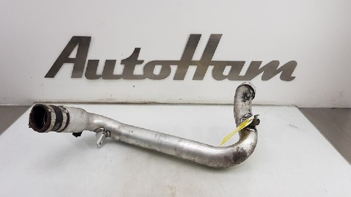 INTERCOOLER PIPE Audi A6 (C7) Sedan 3.0 TDI V6 24V (CLAB) 2012 ...