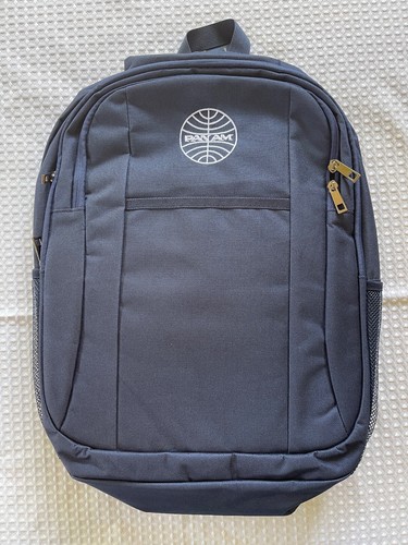 Vintage New Old Stock Pan Am Backpack First Class | eBay