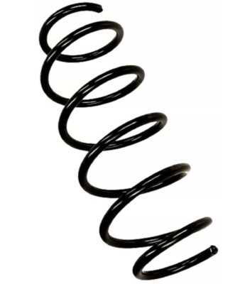 Vauxhall Astra H MK5 Front Coil Spring 1.4 1.6 X1 Road Spring 2004-2011 ...