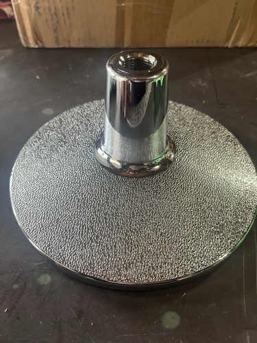 Pool Table Feet Brunswick Gold Crown Style Heavy Duty Set Of (4) | eBay